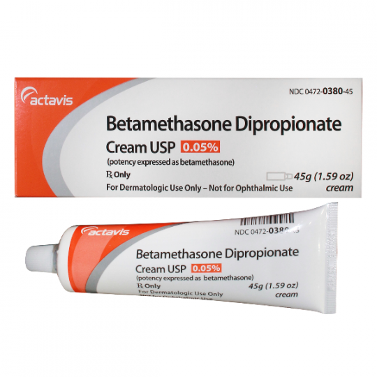 Betamethasone - Liều lượng & Cách sử dụng thuốc an toàn