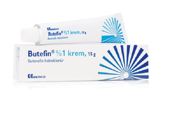 Sử dụng thuốc Butenafine như thế nào an toàn?