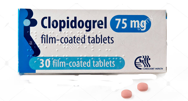 Dùng thuốc Clopidogrel như thế nào an toàn?