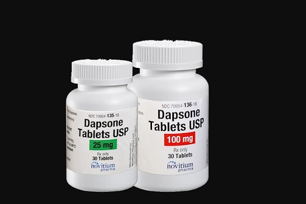 Tìm hiểu những công dụng của thuốc Dapsone