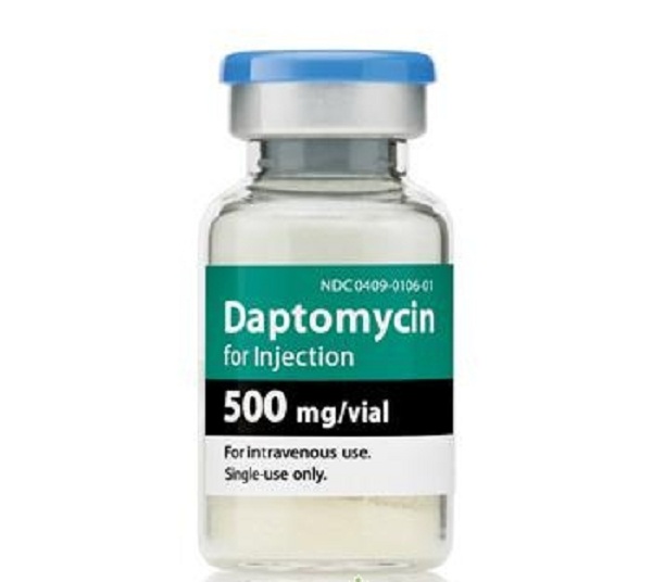 Thuốc Daptomycin: Liều lượng & Cách sử dụng thuốc an toàn