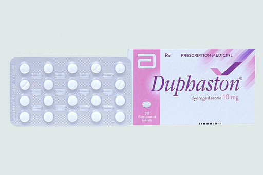 Dydrogesterone: Liều dùng, Cách sử dụng an toàn