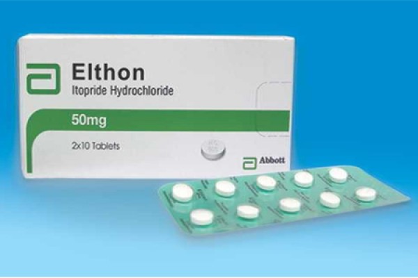 Công dụng của thuốc Elthon như thế nào?