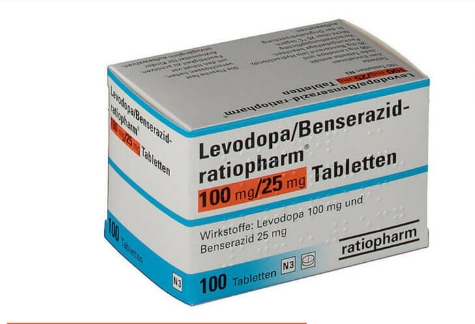 Hướng dẫn cách dùng thuốc Levodopa an toàn