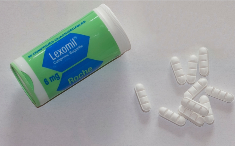Lexomil® Review từ A-Z tác dụng, cách dùng tác dụng phụ