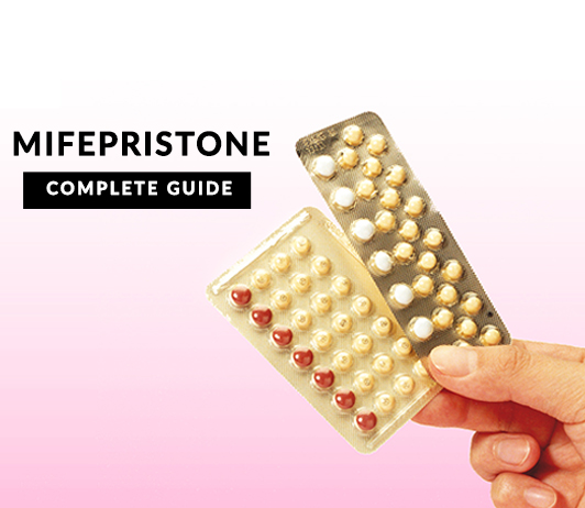 Hướng dẫn liều dùng thuốc Mifepristone điều trị bệnh
