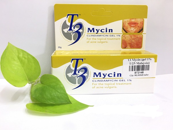 Hướng dẫn về cách sử dụng thuốc T3 Mycin an toàn