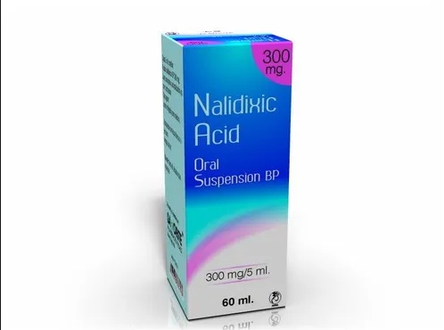 Thuốc Nalidixic Acid: Review chi tiết tác dụng, cách dùng