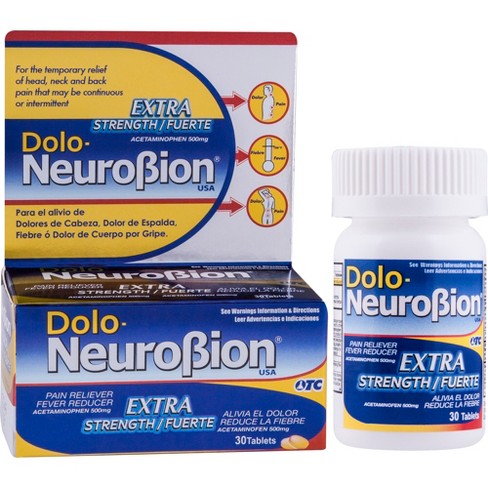 Bí Mật Thuốc Neurobion® có tác dụng như thế nào?