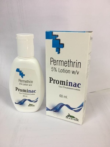 Cách dùng thuốc Permethrin như thế nào an toàn?