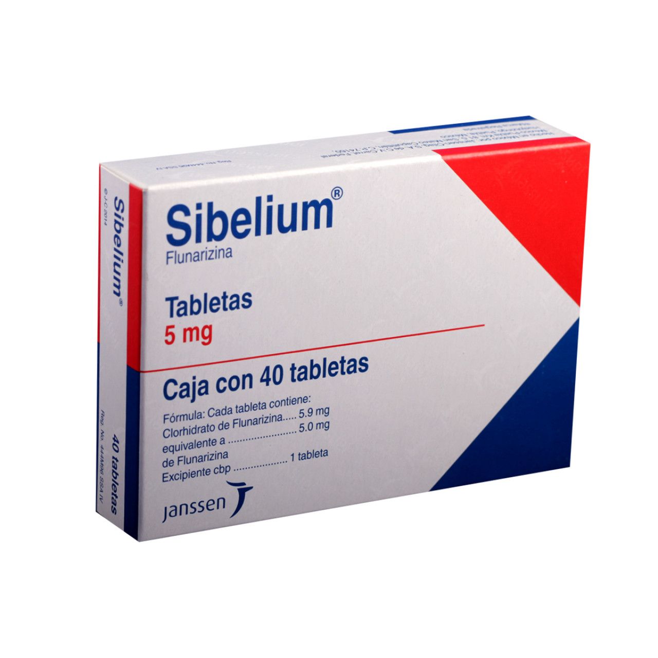 Sibelium® - Liều lượng & Cách sử dụng thuốc an toàn