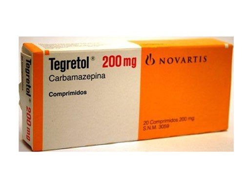 Liều dùng thuốc Tegretol® điều trị bệnh như thế nào?