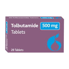 Thuốc Tolbutamide - Công dụng & Liều dùng thuốc điều trị bệnh