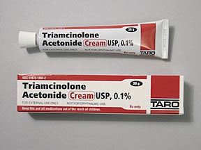 Thuốc Triamcinolone: Liều lượng, cách dùng hiệu quả nhất