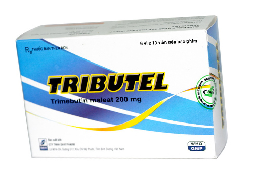 Tổng hợp những thông tin liên quan đến thuốc Tributel