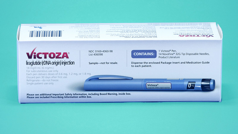 Thuốc Victoza® có tác dụng như thế nào?