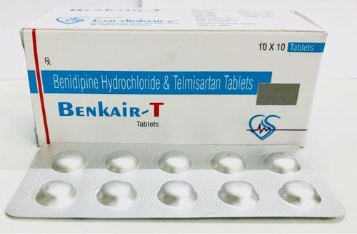 Hướng dẫn cụ thể về liều lượng Benidipine điều trị bệnh