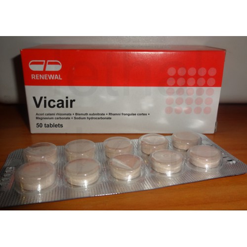 Liều dùng thuốc Bismuth Subnitrate điều trị bệnh như thế nào?
