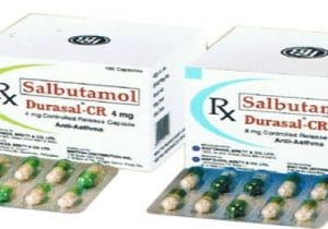 Durasal CR®: Công dụng, Liều lượng, Cách sử dụng an toàn