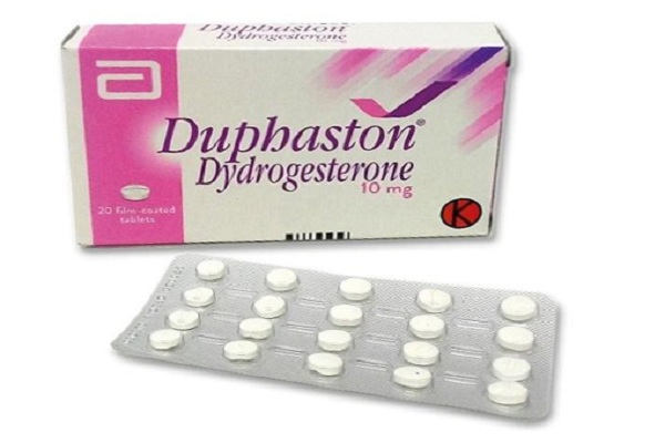 Dydrogesterone: Liều dùng, Cách sử dụng an toàn